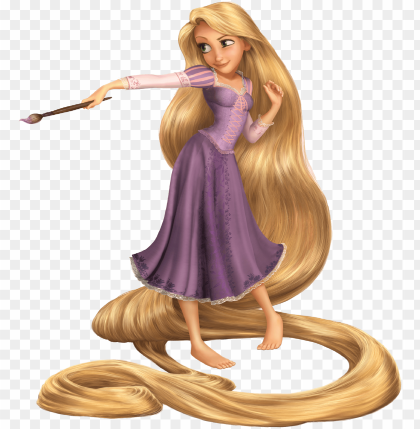 Free download | HD PNG rapunzel transparent png graphic rapunzel with ...