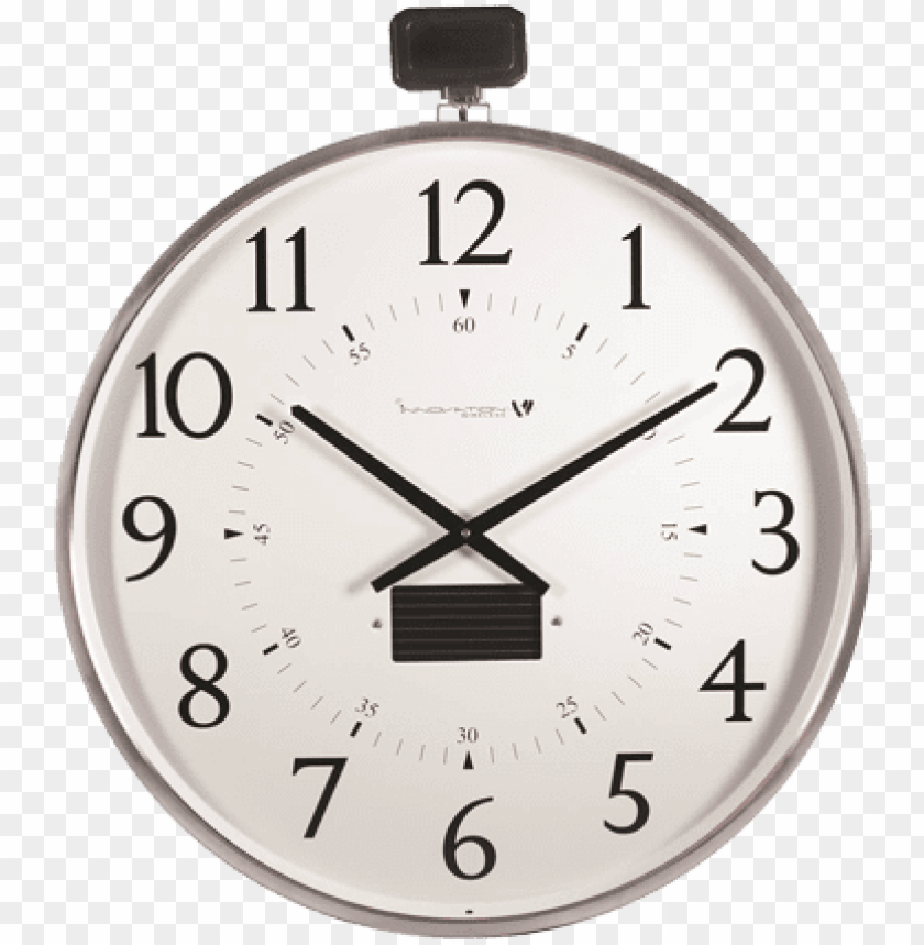 Free download | HD PNG rauland wall clock PNG transparent with Clear ...
