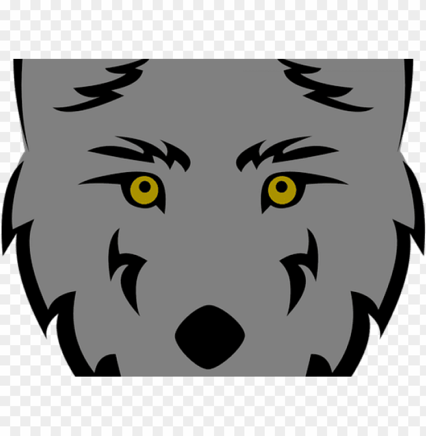 Free download | HD PNG ray wolf clipart wolf silhouette simple wolf ...