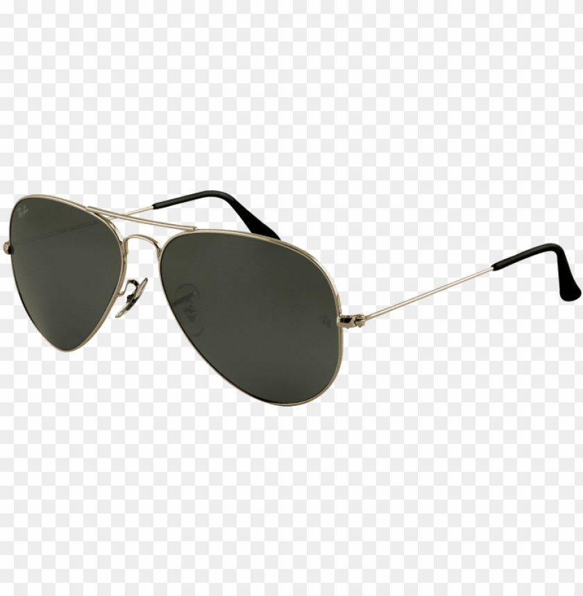 Free download | HD PNG rayban aviator gunmetal frame PNG transparent ...