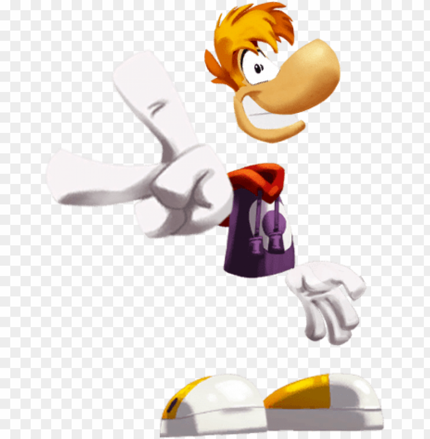 Free download | HD PNG rayman rayman legends rayma PNG transparent with ...
