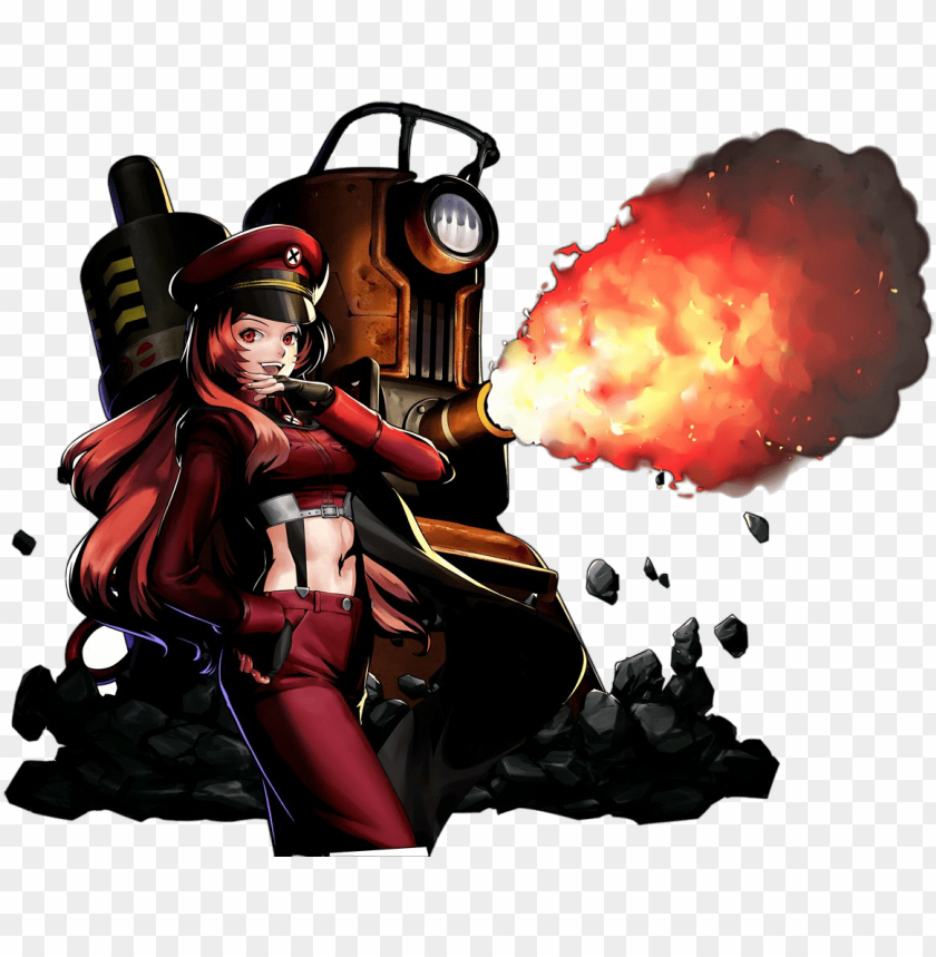Free download | HD PNG razia hd metal slug attack unit PNG transparent ...