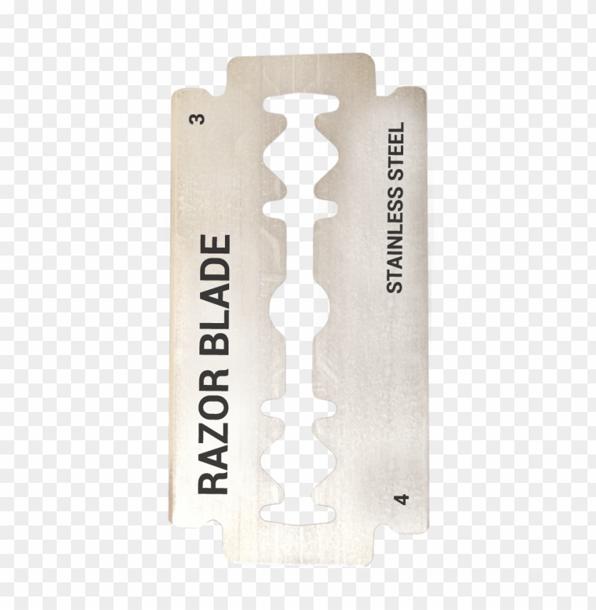 Free download | HD PNG Transparent Background PNG of large razor blade ...