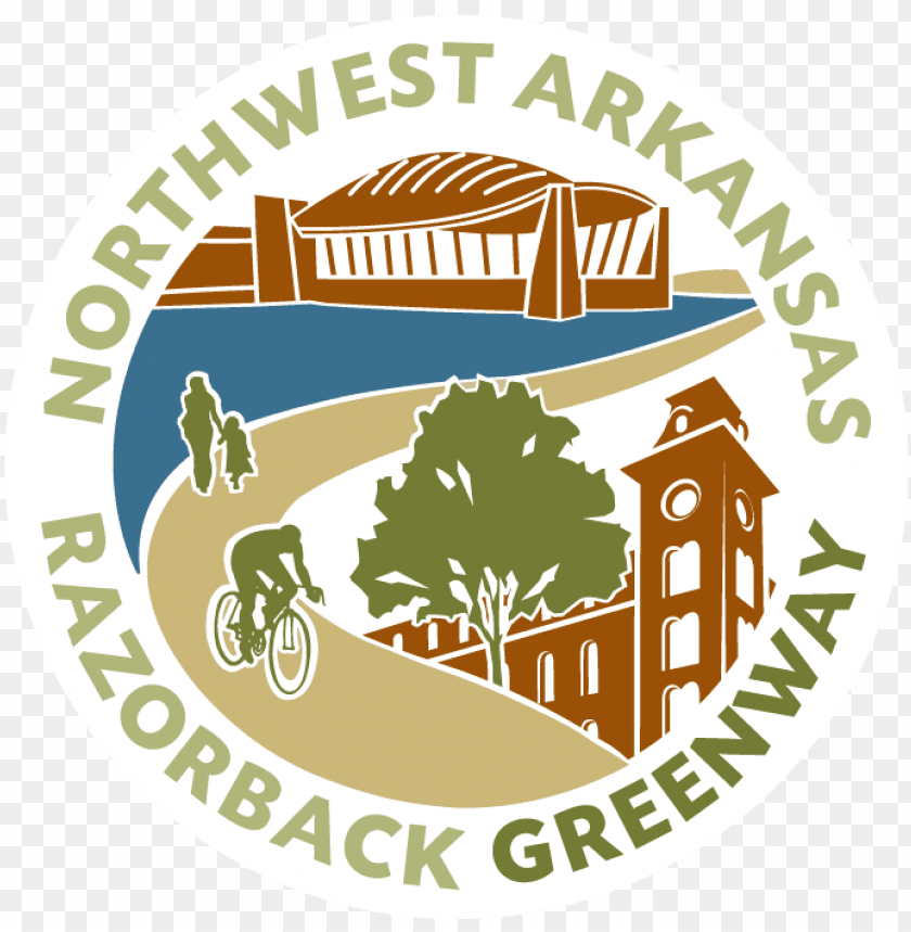 Free download | HD PNG razorback regional greenway PNG transparent with ...