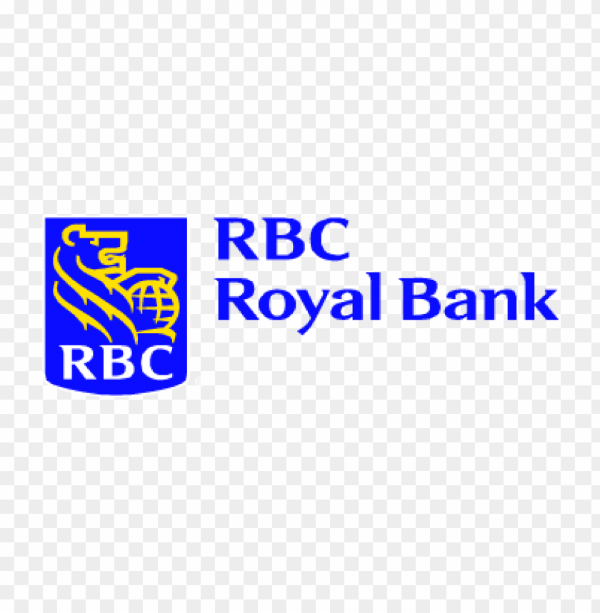 Free download | HD PNG rbc royal bank vector logo free download | TOPpng