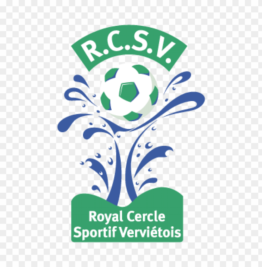 Free download | HD PNG rcs vervietois vector logo | TOPpng