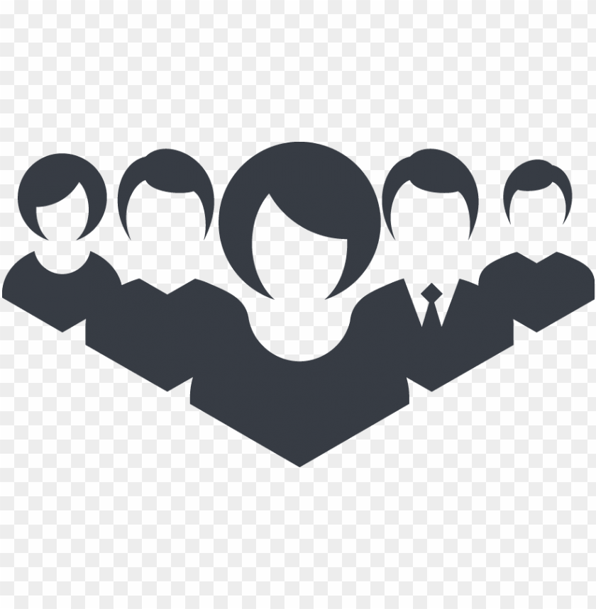 Free download | HD PNG reach millions of customers customers black and ...