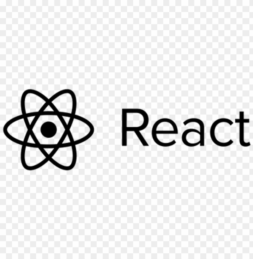 Free download | HD PNG react logo PNG transparent with Clear Background ...