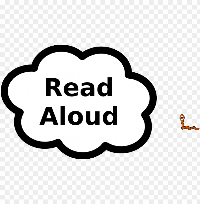 Free download | HD PNG read aloud PNG transparent with Clear Background ...