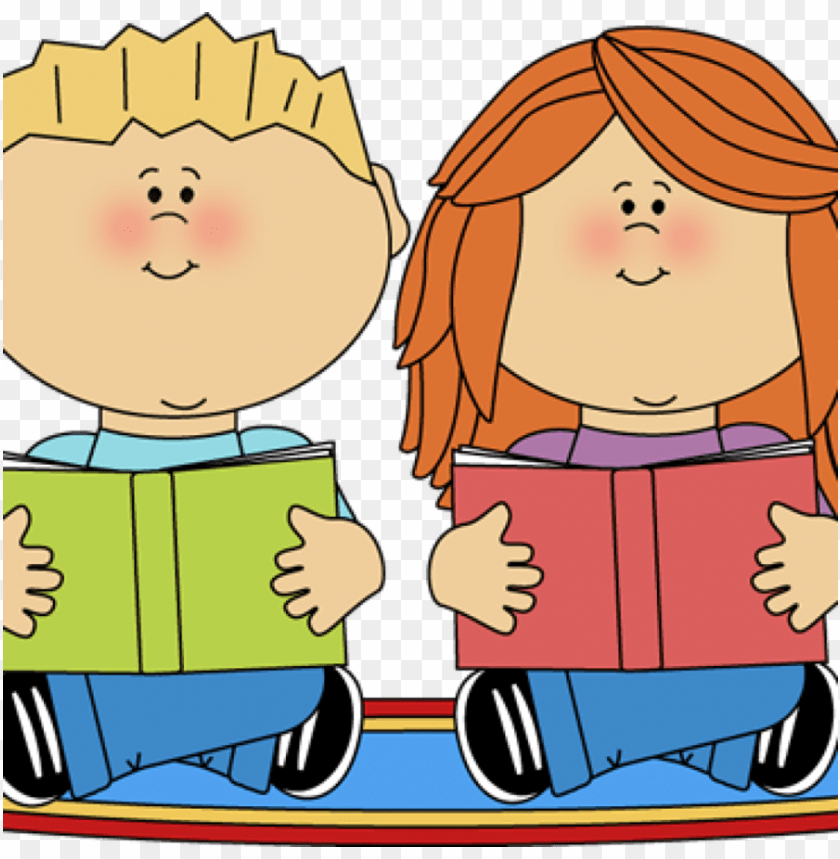 Free download | HD PNG reading in classroom PNG transparent with Clear ...