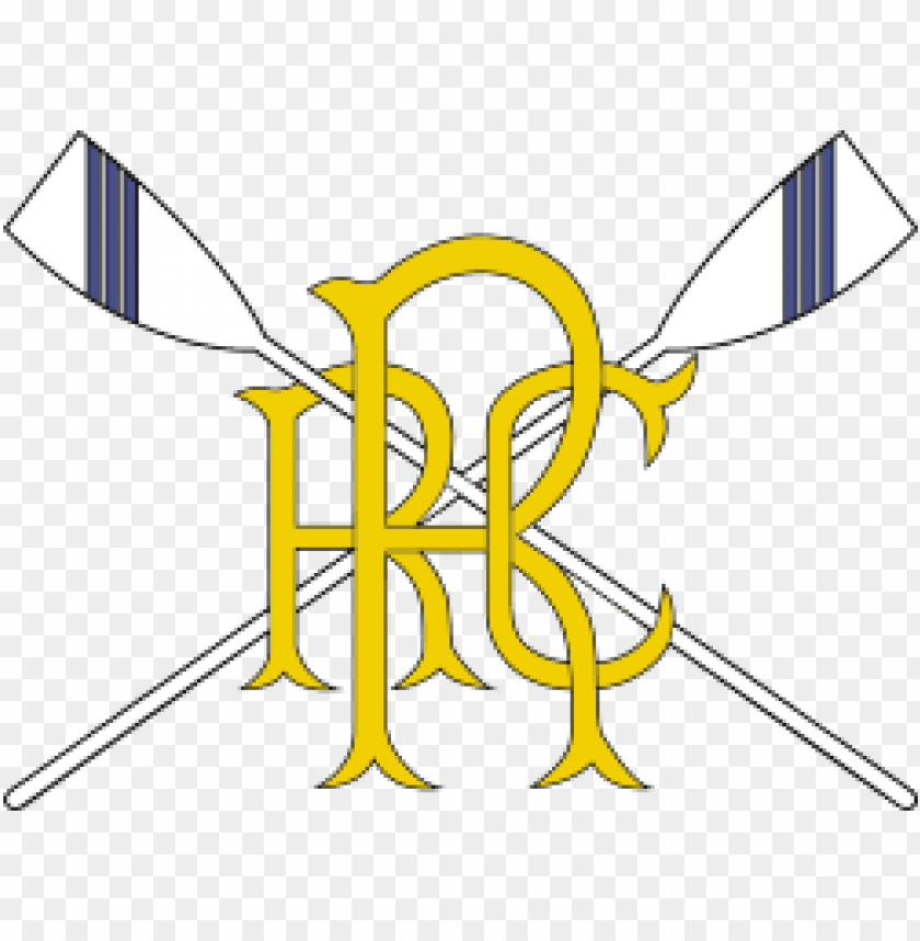 Free download | HD PNG reading rowing club logo png | TOPpng