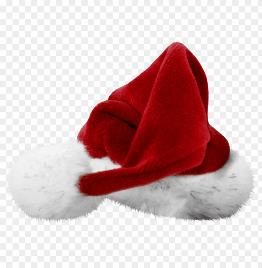 Free download | HD PNG real santa hat PNG transparent with Clear ...