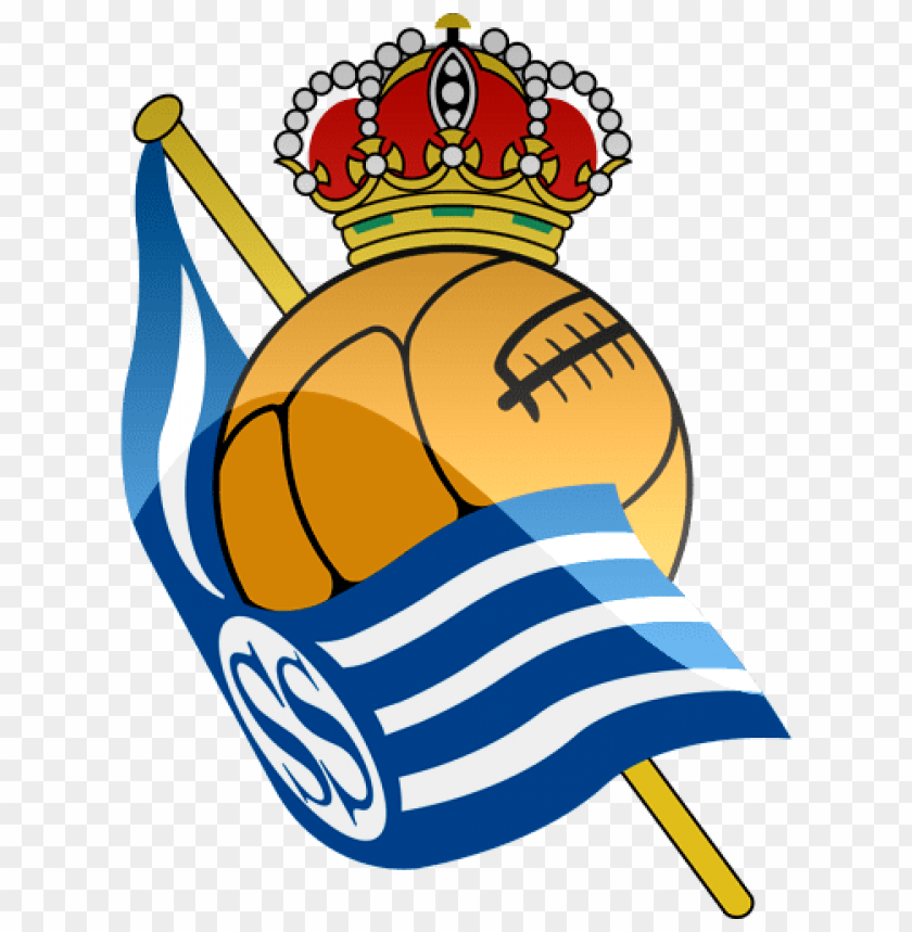 Free download | HD PNG real sociedad logo png png - Free PNG Images ID ...