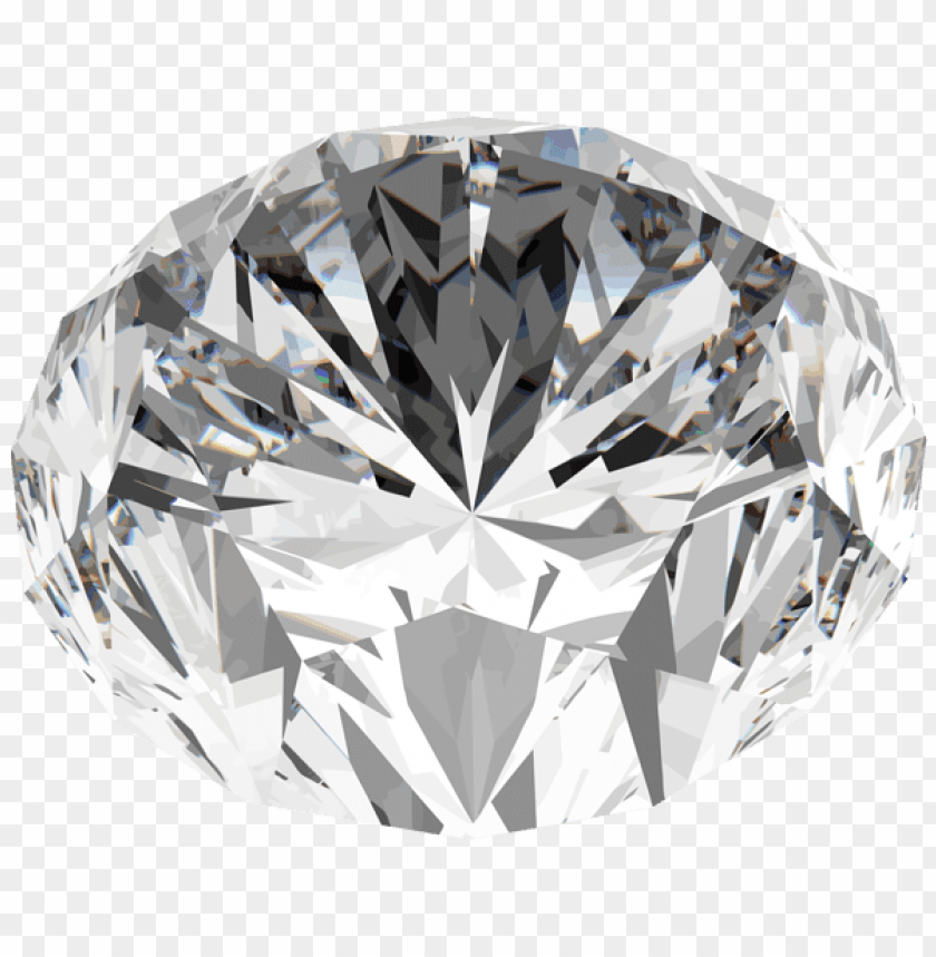 Free download | HD PNG realistic diamond clipart png photo - 54195 | TOPpng