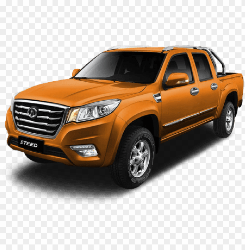 Free download | HD PNG reat wall steed great wall motors diesel PNG ...