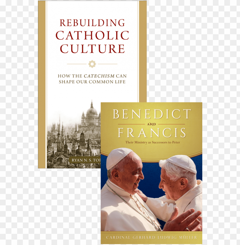 Free download | HD PNG rebuilding catholic culture how the catechism ...