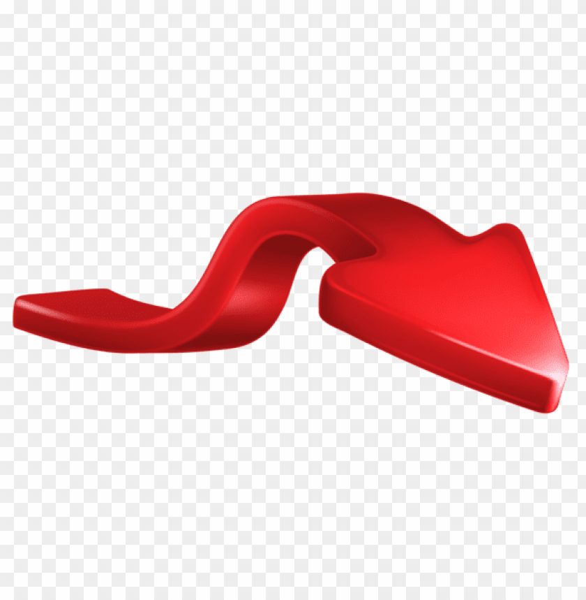 Free download | HD PNG recession arrow red clipart png photo - 52587 ...