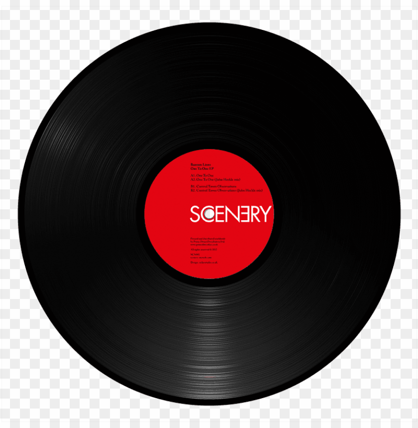 Free download | HD PNG record label design circle PNG transparent with ...