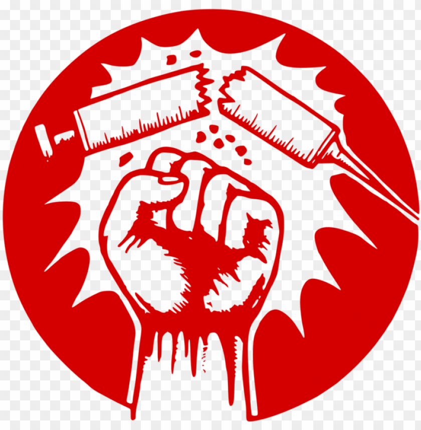 Say No To Drugs Coloring Pages Free