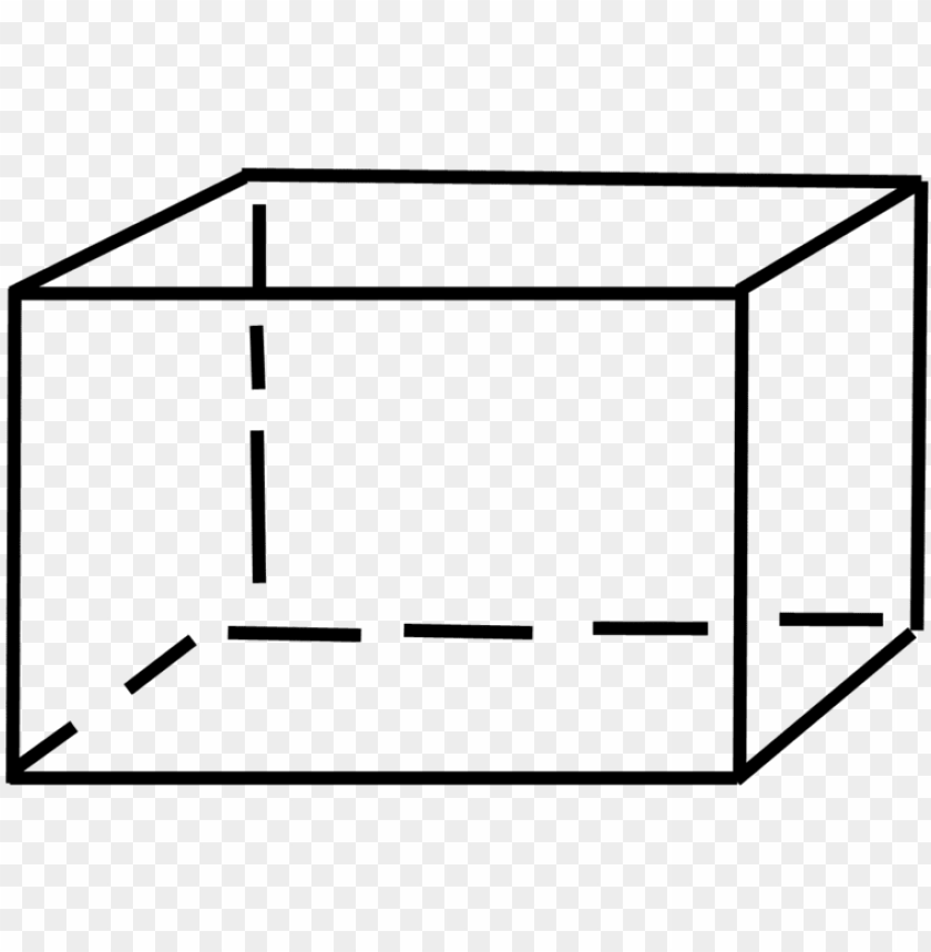 Free download | HD PNG rectangular prism cuboid PNG transparent with ...