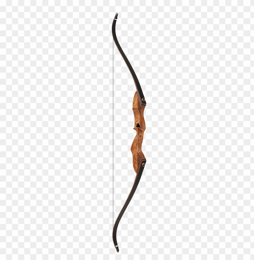 Free download | HD PNG Download traditional wooden recurve bow png ...