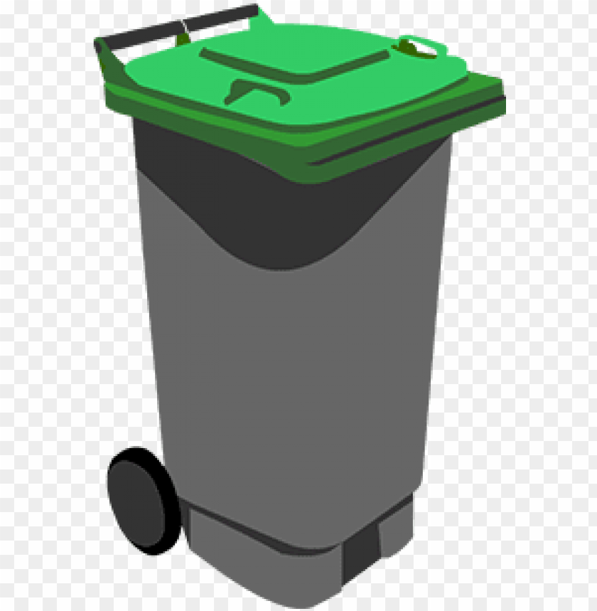 Free download | HD PNG recycle bin green bins PNG transparent with ...