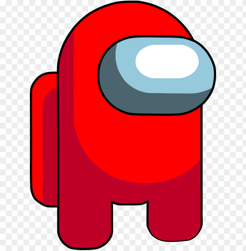 Free download | HD PNG red among us png vector download PNG transparent ...