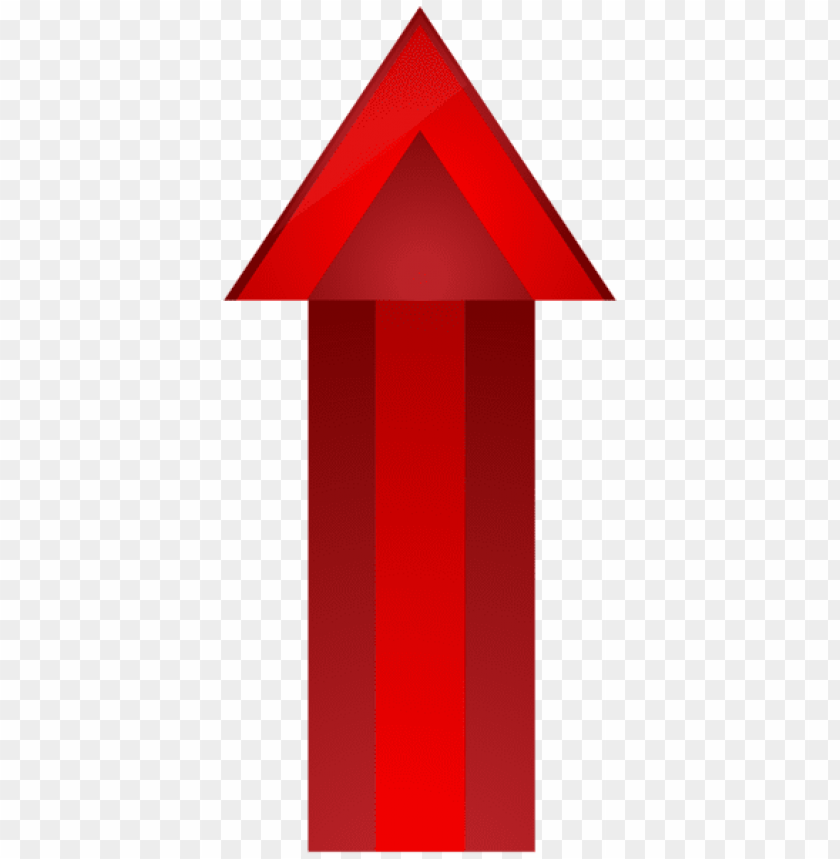Free download | HD PNG red arrow clipart png photo - 55558 | TOPpng