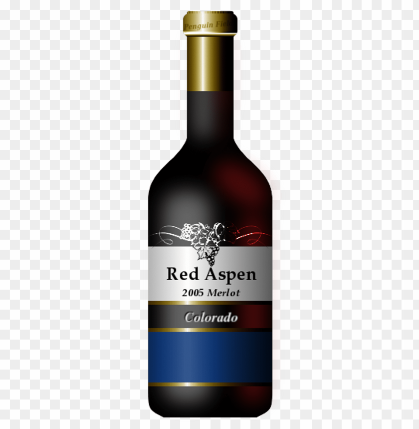 Free download | HD PNG Transparent Background PNG of red aspen bottle ...
