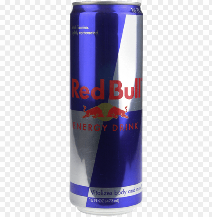 Free download | HD PNG red bull energy drink red bull can transparent ...