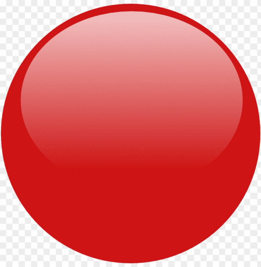 Free download | HD PNG red button icon PNG transparent with Clear ...