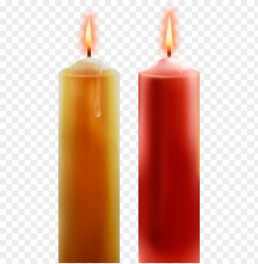 Free download | HD PNG Transparent Background PNG of red candle - Image ...