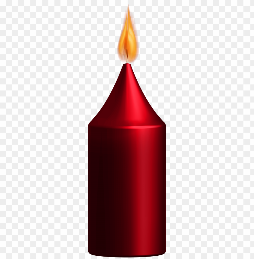 Free download | HD PNG small red candle illustration png clipart png ...