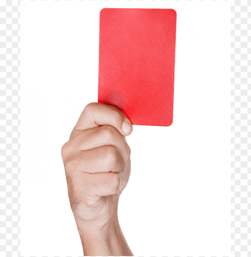Free download | HD PNG red card PNG transparent with Clear Background ...