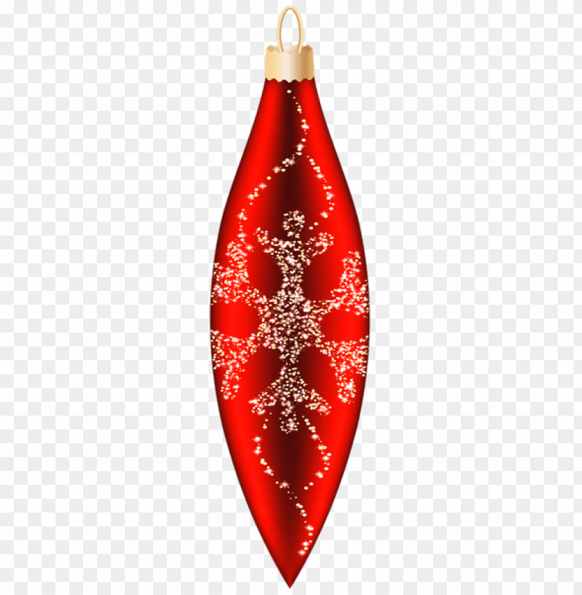 Free download | HD PNG red christmas ornament PNG Images 40316 | TOPpng