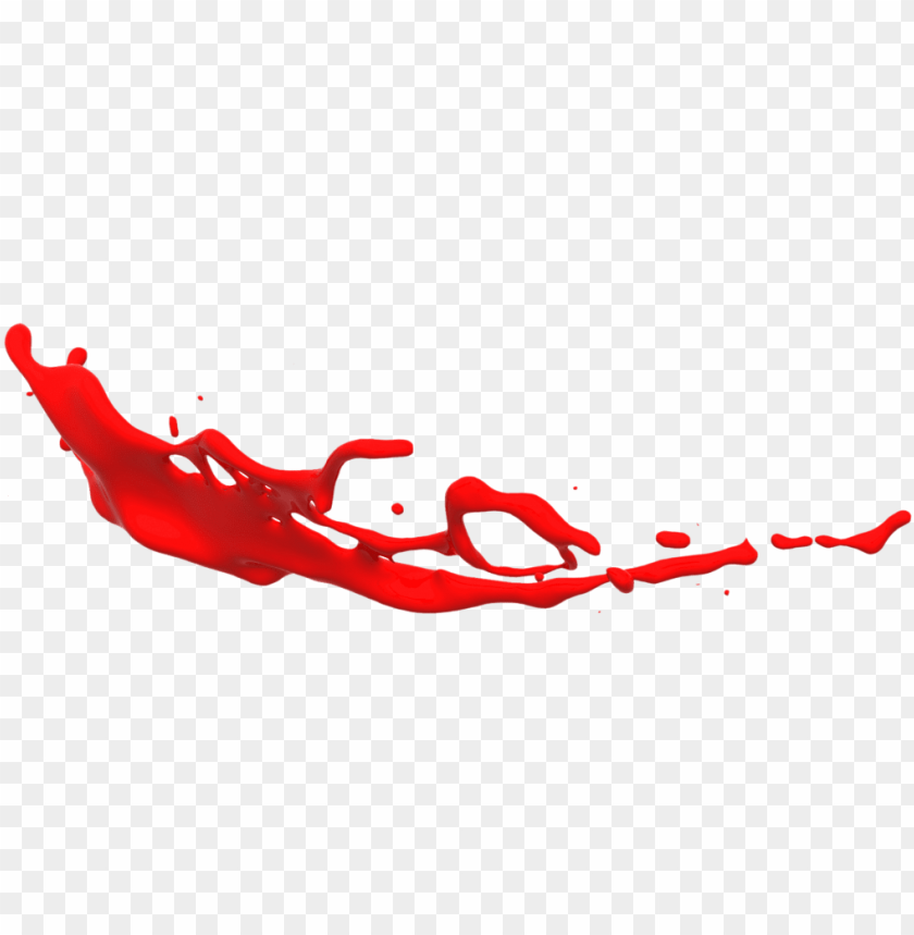 Free download | HD PNG red color splash PNG transparent with Clear ...