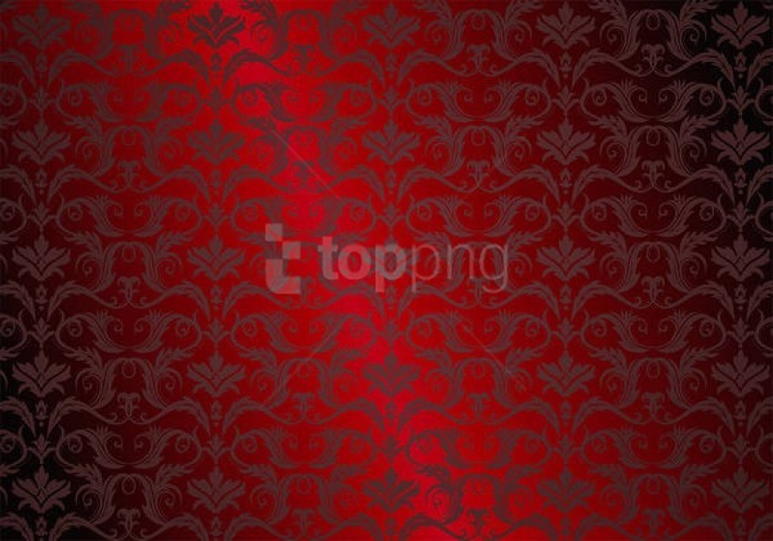 Free download | HD PNG vibrant red decorative 4k background background ...