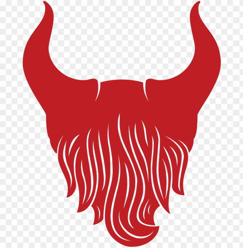 Free download | HD PNG red devil free png image red beard transparent ...