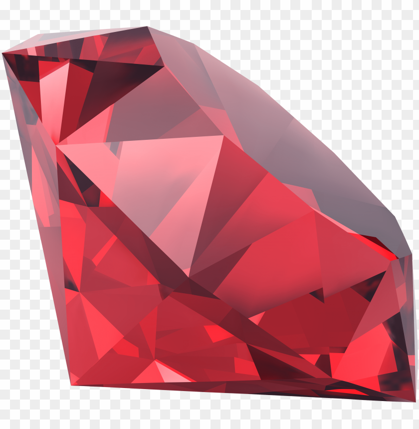 Free download | HD PNG red diamond png clipart red diamond PNG ...