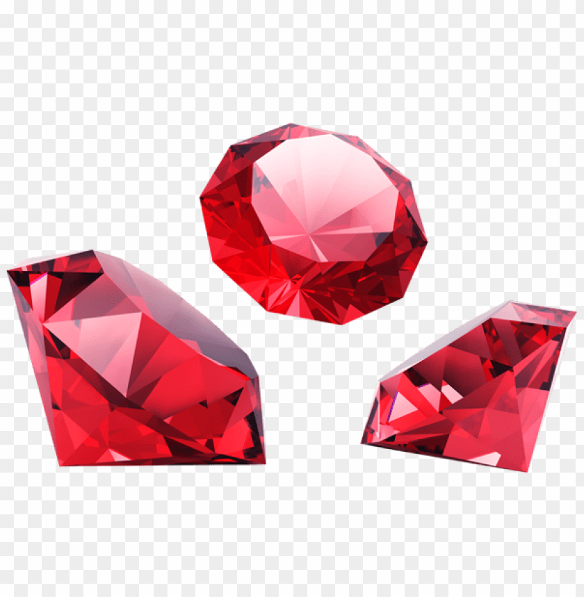 Free download | HD PNG red diamonds clipart png photo - 53143 | TOPpng