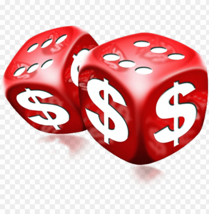 Free download | HD PNG red dice png 빨간 돈 주사위 psd 벡터 이미지 money dice PNG ...