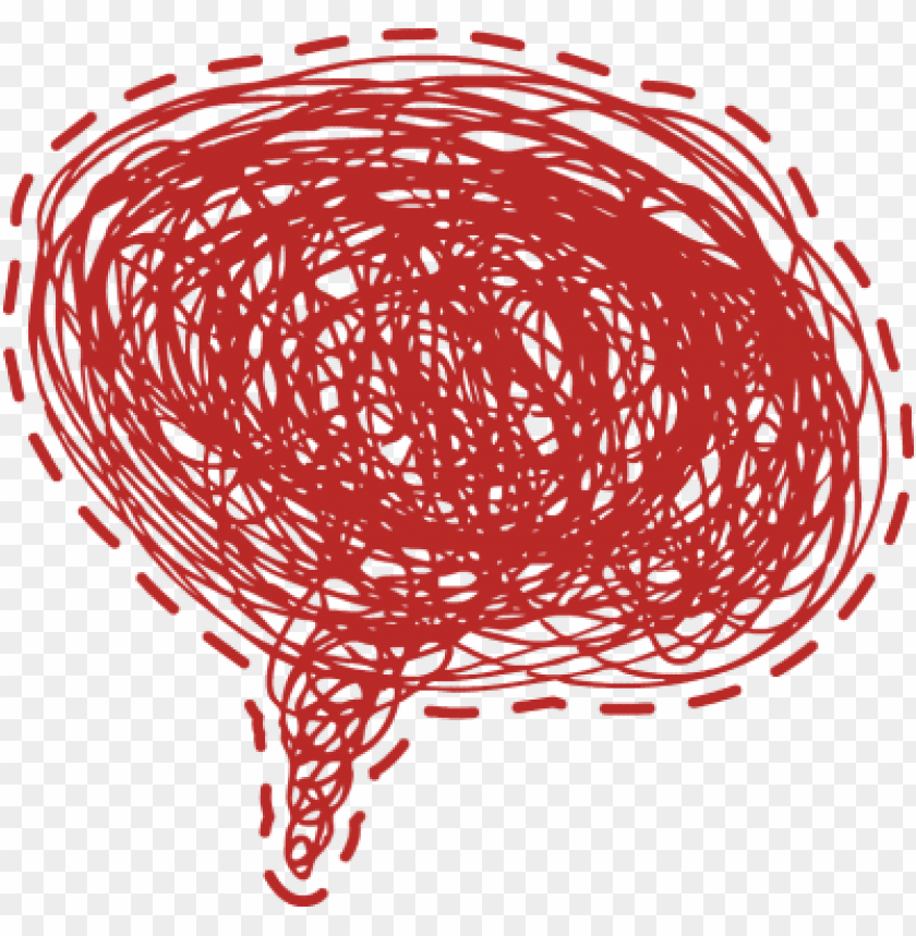 Free download | HD PNG red doodle PNG transparent with Clear Background ...