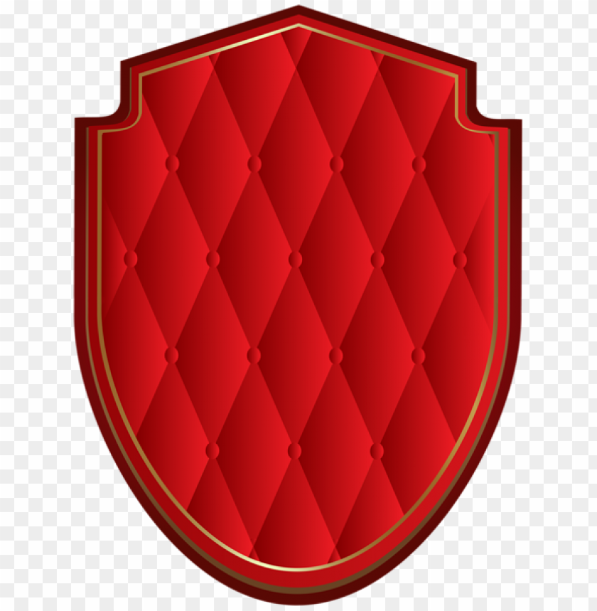 Free download | HD PNG red elegant badge template PNG transparent with ...