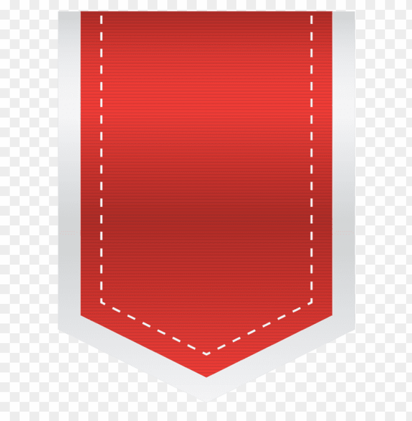 Free download | HD PNG red empty sale label clipart png photo - 49182 ...