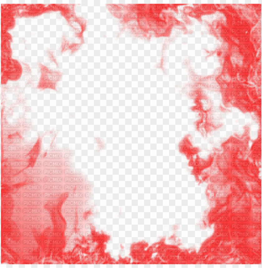 Free download | HD PNG red fire frame PNG transparent with Clear ...