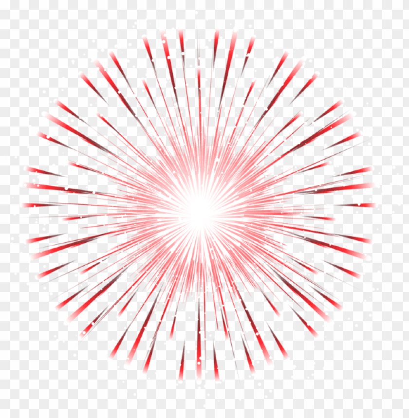 Free download | HD PNG red firework transparent png - Free PNG Images ...