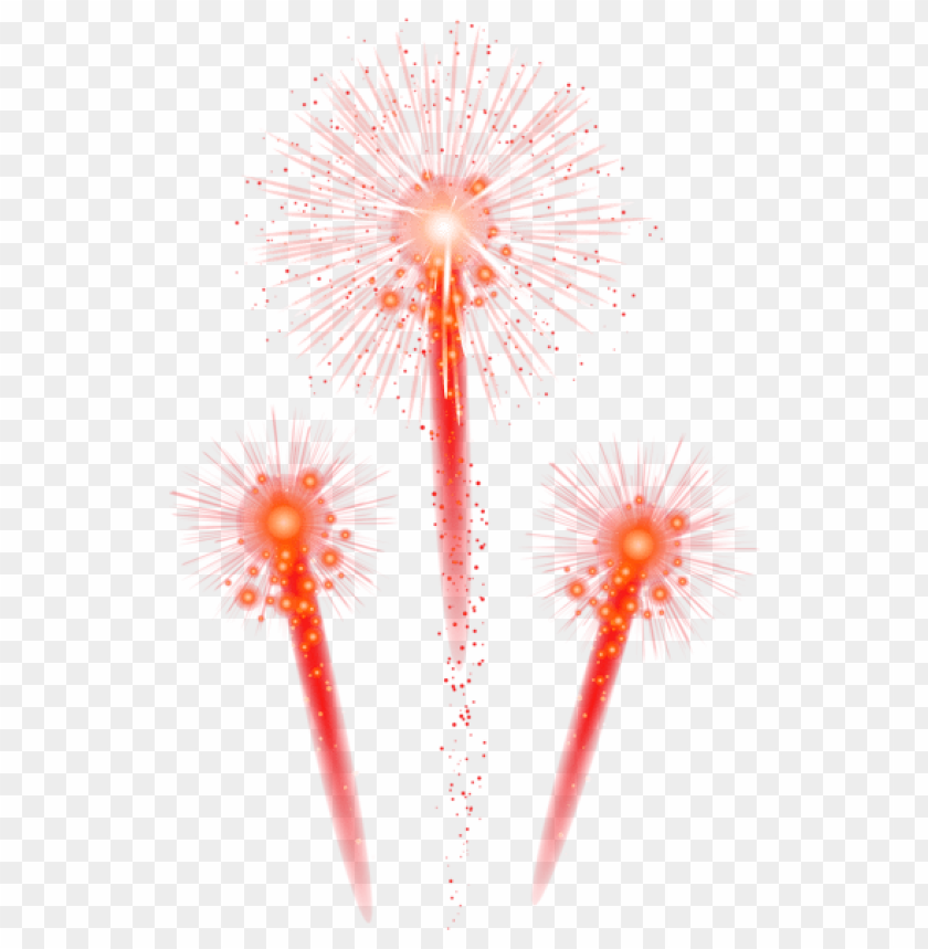 Free download | HD PNG red fireworks png - Free PNG Images ID 42047 ...