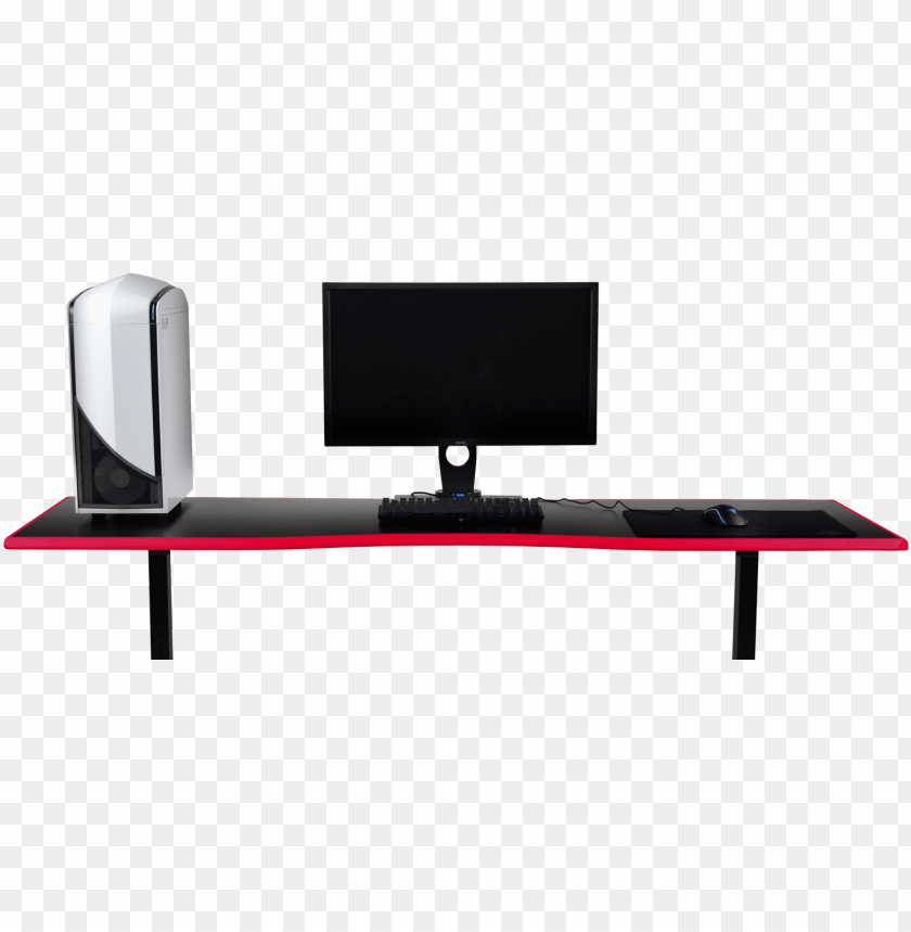 Free download | HD PNG red gaming desk opedge gaming desk by opseat PNG ...