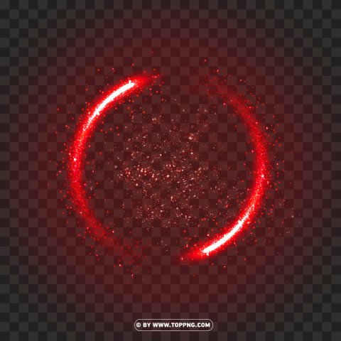 Free download | HD PNG red glowing christmas lights png - Image ID ...