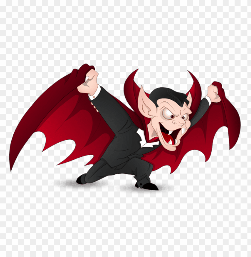 Free download | HD PNG red halloween vampire png images background ...